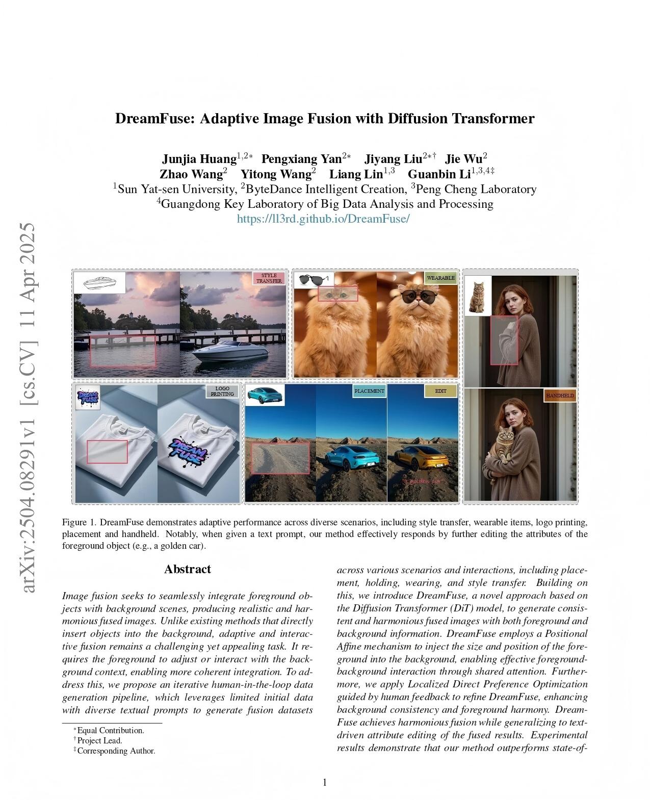 人工智能 - CVPR 2024 | 赋能大语言模型以精准理解视频时序瞬间 | LLM | 时序预测 - 个人文章 - SegmentFault 思否